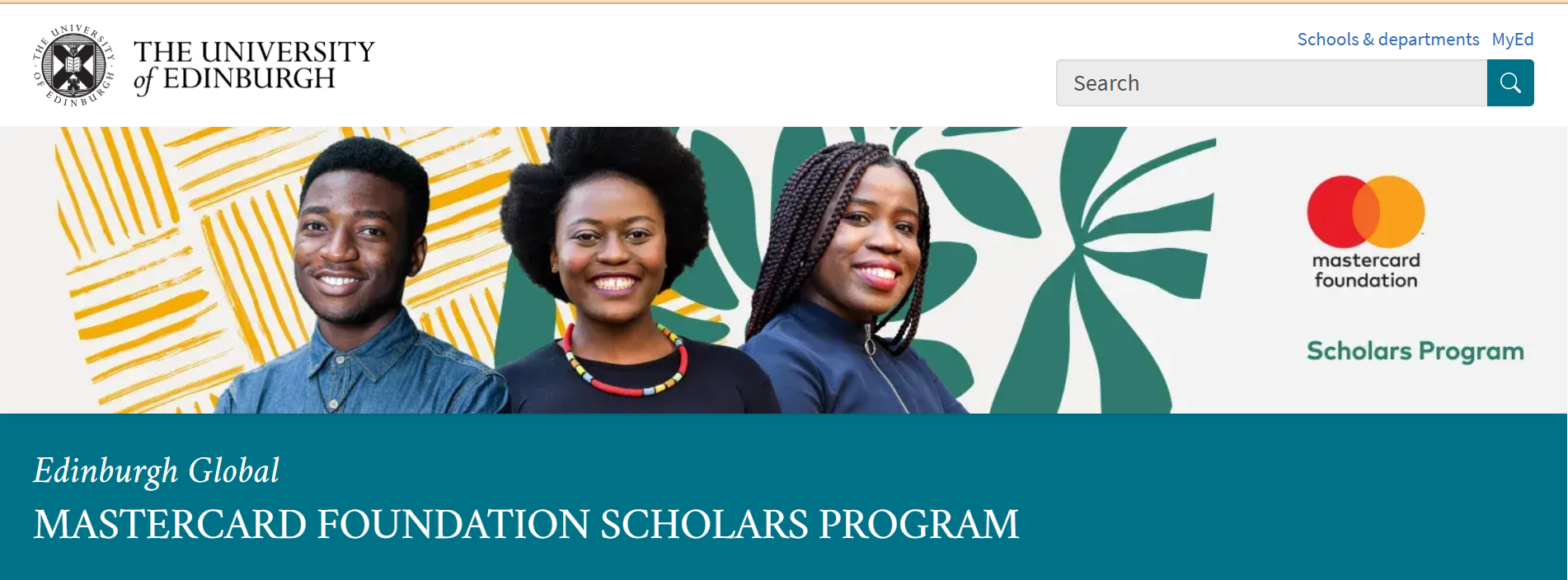 STUDYINFO, Rwanda Educational Opportunities Platform